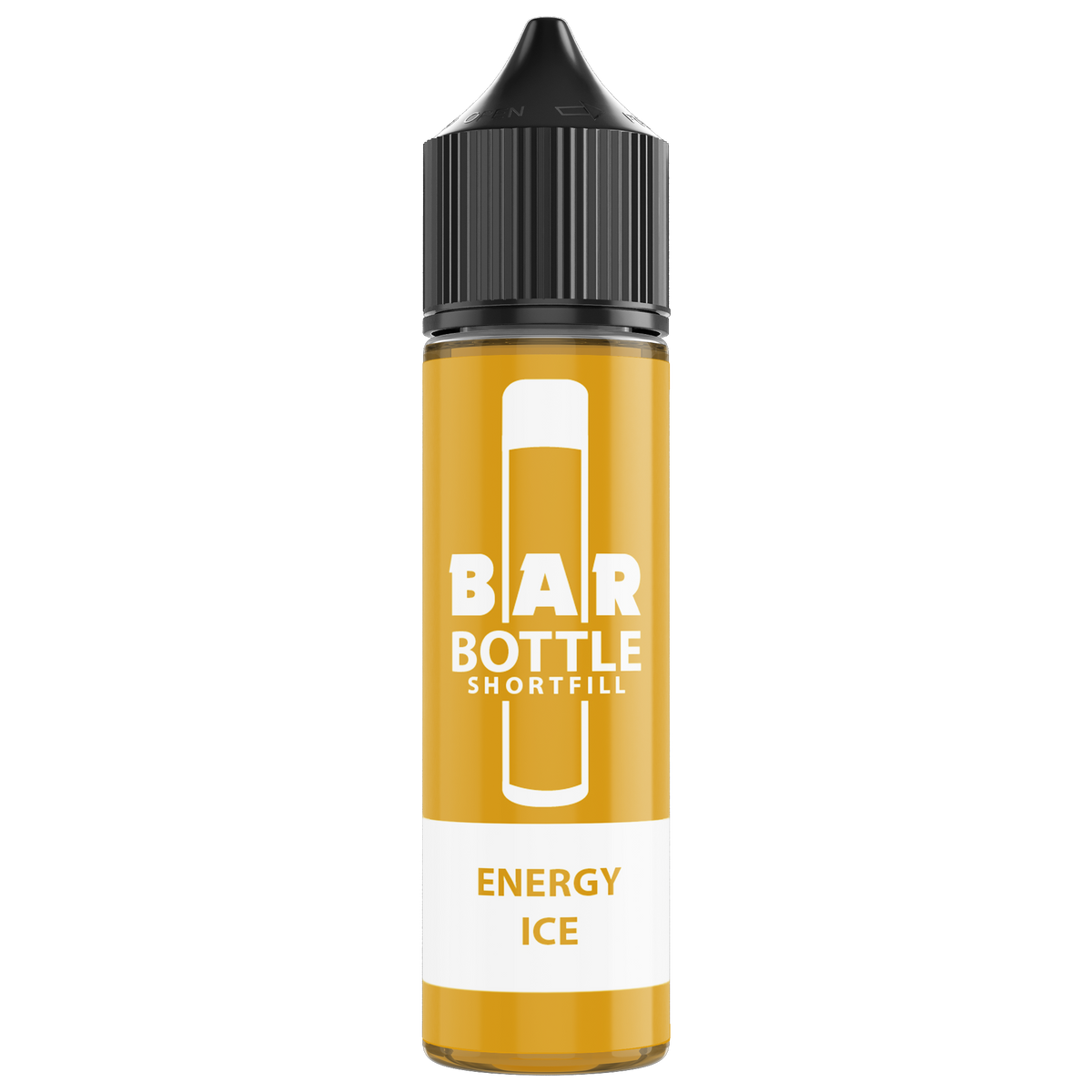 Energy Ice 100ml by Bar Bottle – Red Box Vape