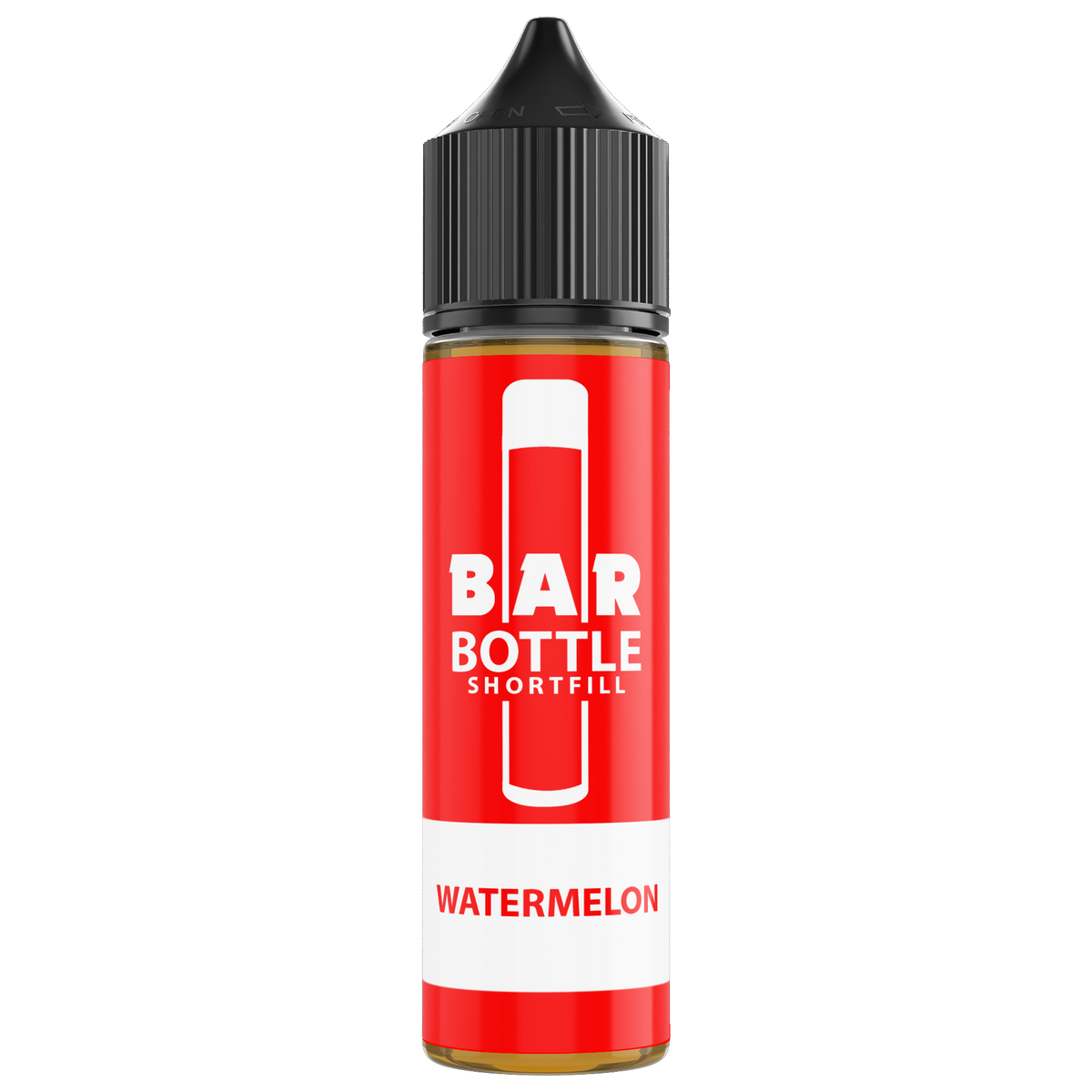 Watermelon 100ml by Bar Bottle – Red Box Vape